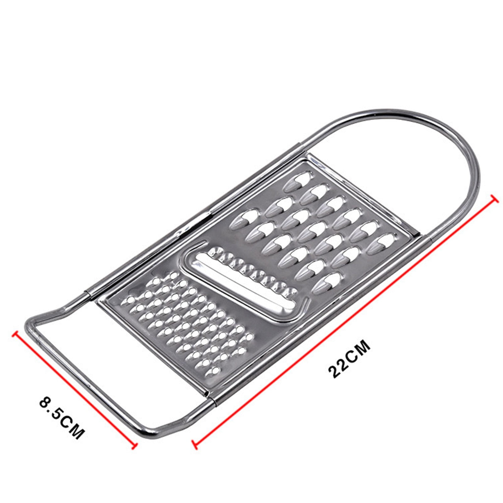 Click here for Egnmcr Cheese Graters Multifunctional Manual Veget... prices