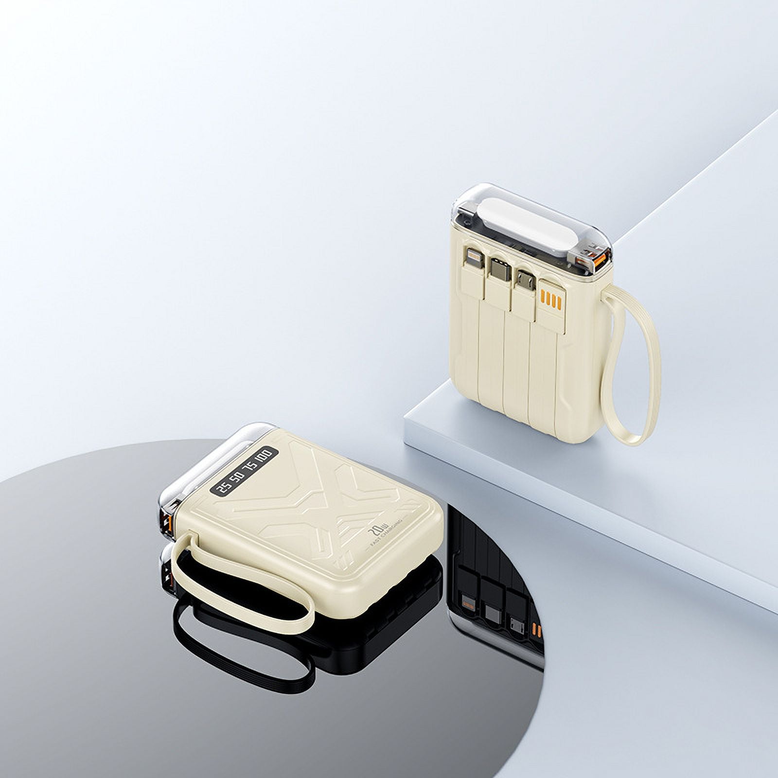 Click here for Lolita Lempicka 10000 Mah Large Capacity Fast Char... prices