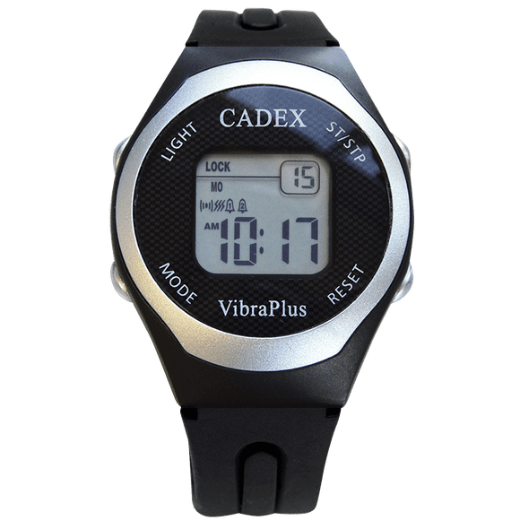 Vibrating Alarm Wrist