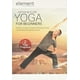 Element: Hatha & Flow Yoga for Beginners (DVD) - Walmart.com