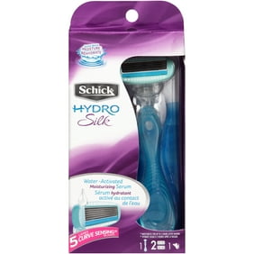 Schick Disposable Razors - Walmart.com
