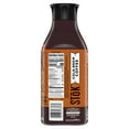 (2 pack) SToK Black, Unsweetened, Dark Roast Espresso Blend Cold Brew ...
