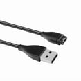 ELARA- Usb Charging Cable Charger Lead For Garmin Venu Sq 2 2S 2 Plus 3 ...
