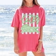 CLOTEX Comfort Colors Later Gator Shirt - See You Later Alligator ...