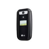 AT&T PREPAID LG B470 256MB Prepaid Smartphone, Black - Walmart.com