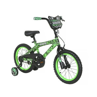 Dynacraft Wipeout 20" Bike - Walmart.com