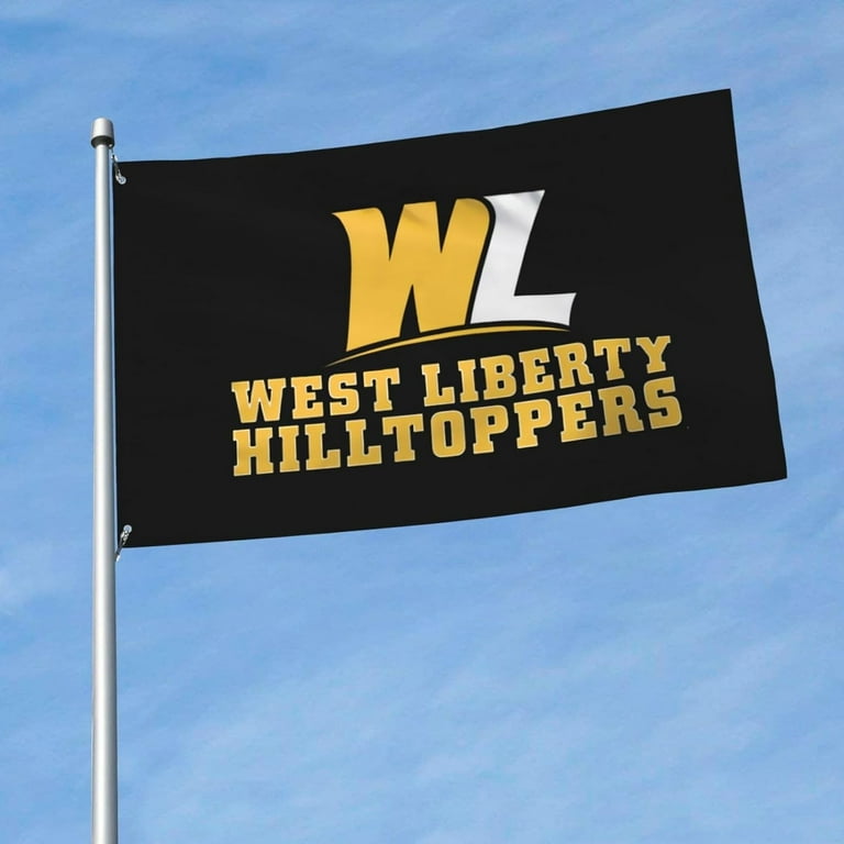 Logo Van West Liberty University