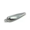 5pcs Fly Lures Spoon Spinner Sequins Baits with Propellers Fly Baits ...