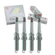Bosch (9620) VR8NII35U Original Equipment Fine Wire Iridium Spark Plug ...