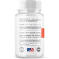 Citrus Burn Advanced Formula Pills Supporting Energy and Healthy ...