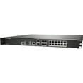 SonicWall NSA 3600 - Advanced Edition - security appliance - Walmart.com