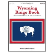 Story Elements Bingo Book: Complete Bingo Game In A Book (Paperback ...
