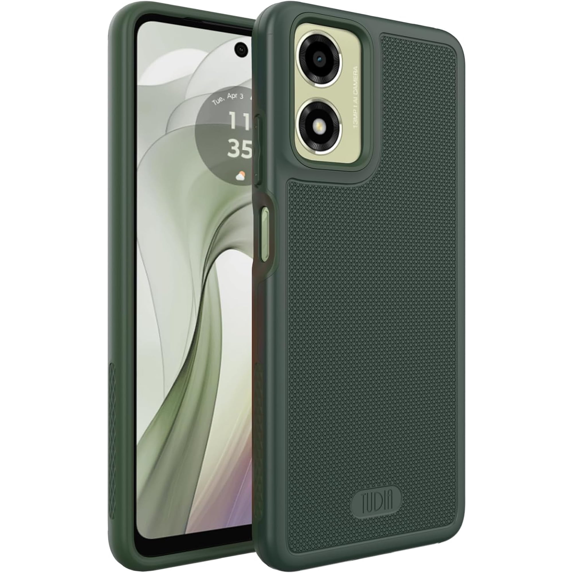 Click here for Tudia Mergegrip Motorola Moto E14 / G04 / G24 / G0... prices