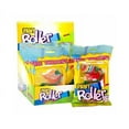 Face Twisters Paint Roller Candy, 0.78 oz. (22g) - 12 Count Display Box ...