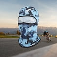 UV Mask Sun Protection Hood Face Cover Full Head Mask for Men and Women ...