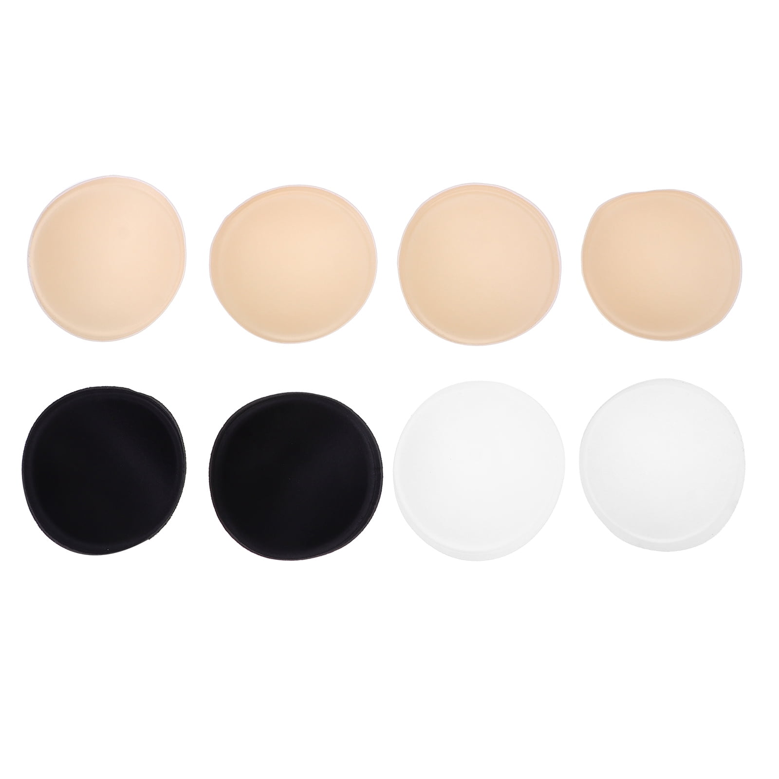 Click here for Milisten 4 Pairs Bra Pads Bra Cup Inserts Sports B... prices