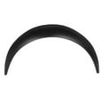 Zeiwohndc Universal Front and Rear Wheel Arch Trim for Car SUV Wide ...