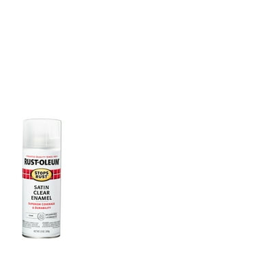 White, Rust-Oleum American Accents 2X Gloss Spray Paint, 12 oz Twin ...