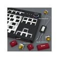Montech MKey TKL Mechanical Gaming Keyboard: Customizable RGB LED ...