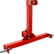 Bully CR-600 Receiver Hitch Mounted Utility Step - Walmart.com