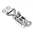 1Pc Adjustable Buckle Cabinet Boxes Lever Handle Toggle Catch Latch ...