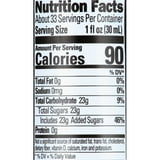 Finest Call Simple Syrup, 1 Liter, Cocktail Mixer, Mojitos, Lemonades ...