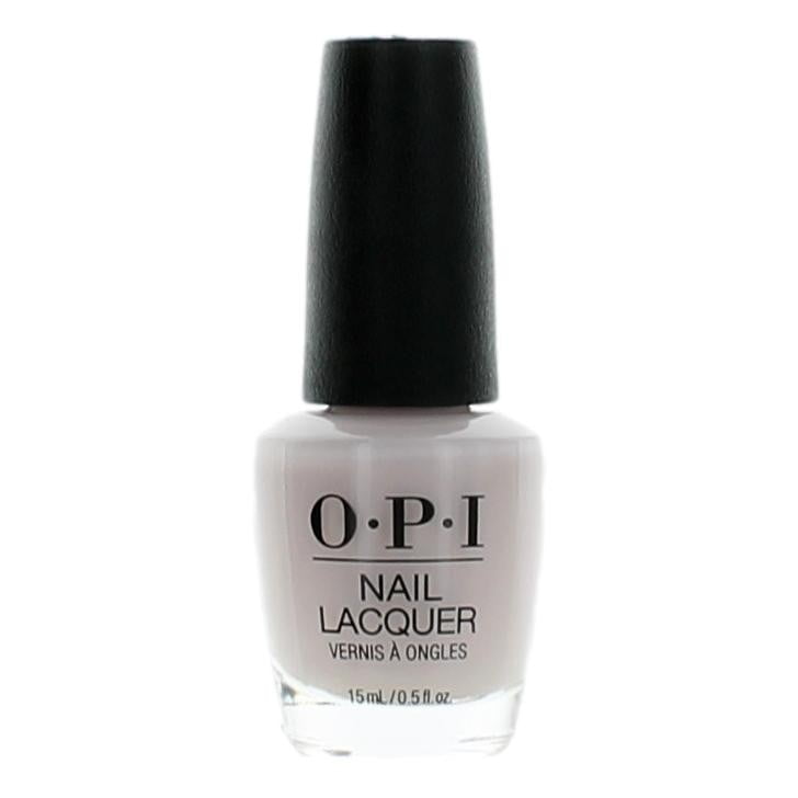 OPI Nail Lacquer by OPI, .5 oz Nail Color - Lisbon Wants Moor OPI - Walmart.com