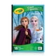 Crayola Giant Coloring Pages Featuring Disney's Frozen, 18 Pages ...