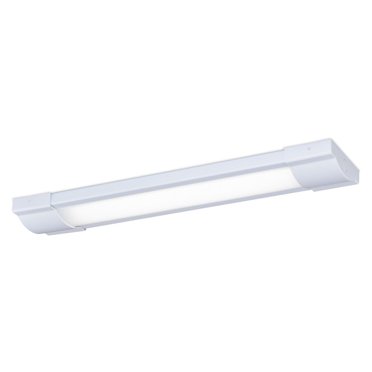 MaxLite SL Series 48 in. 2-Light lights 42 watt LED Shop Light ...
