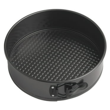 Wilton Non-Stick Springform Tin, 6-Inch - Walmart.com