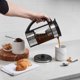 Cuisinart 5-Cup Programmable Percolator & Electric Kettle - Walmart.com