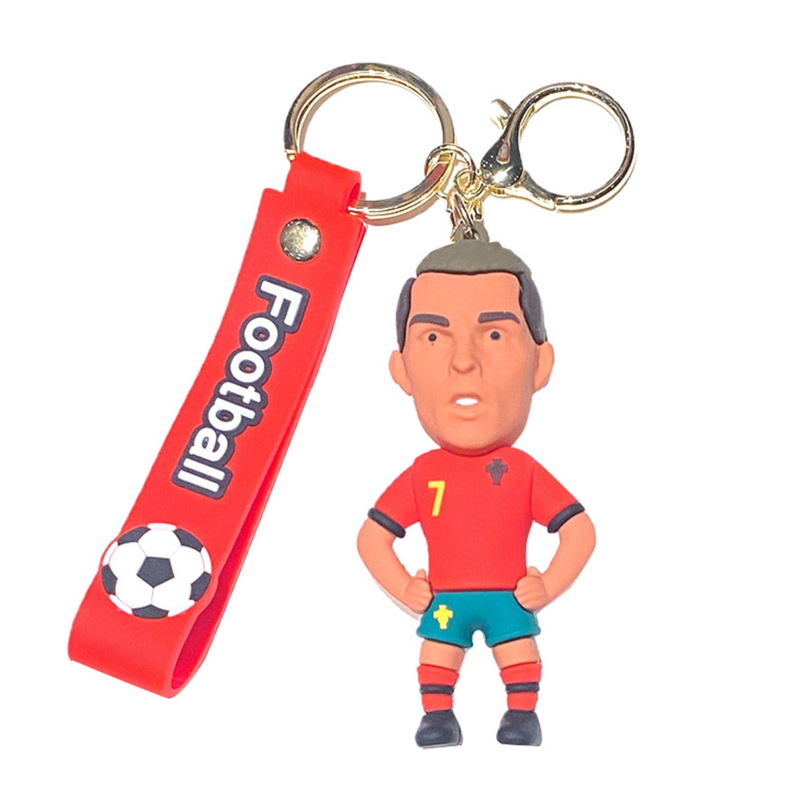 Click here for Visit The Sunlet Store Cartoon Football Character... prices