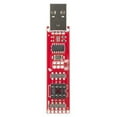 iny AVR Programmer - wo ISP headers o use wih oher AVR microconrollers ...