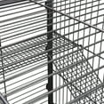 "ZenStyle 37"" Large Indoor Ferret Cage, Rabbit, Guinea Pig, Chinchilla ...