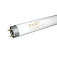 Thin-Lite F15T8/WW/TWIN Flourescent Bulb 18" L 15"W Warm White 2/box ...