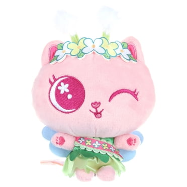 Gabby’s Dollhouse, MerCat Jumbo Plush (Walmart Exclusive) - Walmart.com