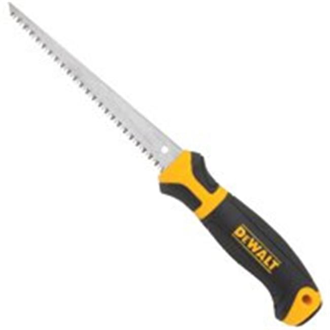 DEWALT 6" Carbon Steel Jab Saw 8 TPI - Walmart.com