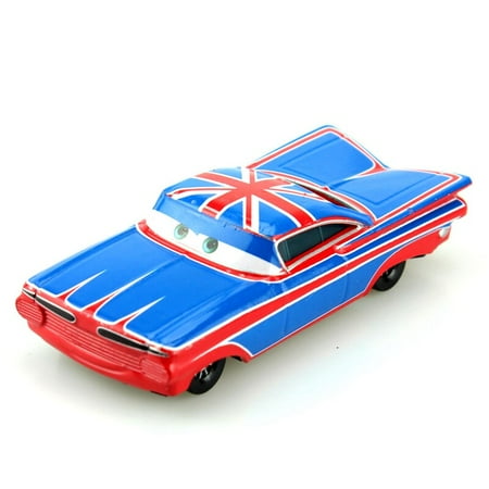 Disney Pixar Cars Hydraulic Ramone 1:55 Scale Diecast Metal Alloy Modle ...