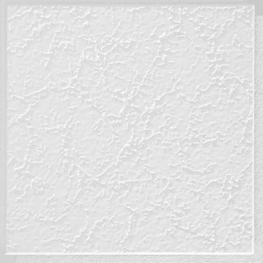 Armstrong 2x4 RANDOM TEXTURED Acoustic Ceiling Tiles for Suspended ...