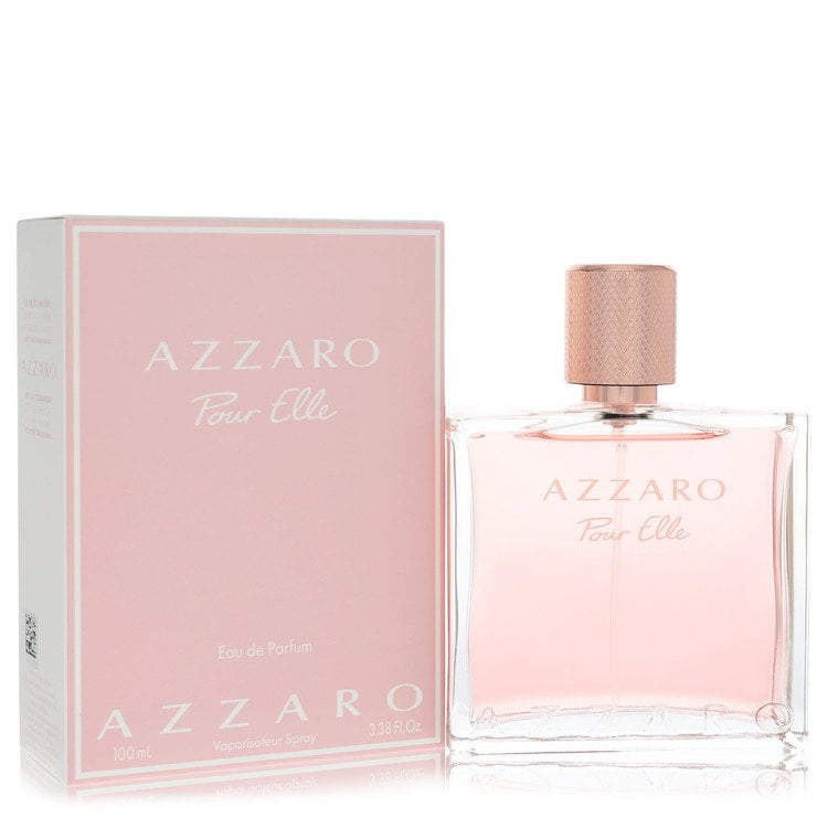 Click here for Azzaro Pour Elle By Azzaro Eau De Parfum Spray 3.4... prices