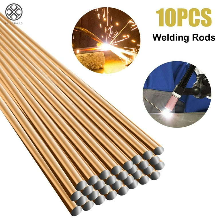 Brass Welding Wire Phosphorus Copper Electrode Welding Rod, 40% OFF