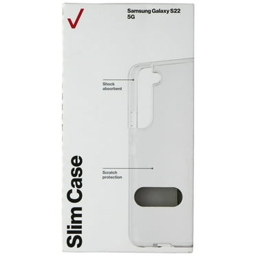 Verizon Fitted Case for Kyocera DuraXV Extreme Cell Phones - Black ...
