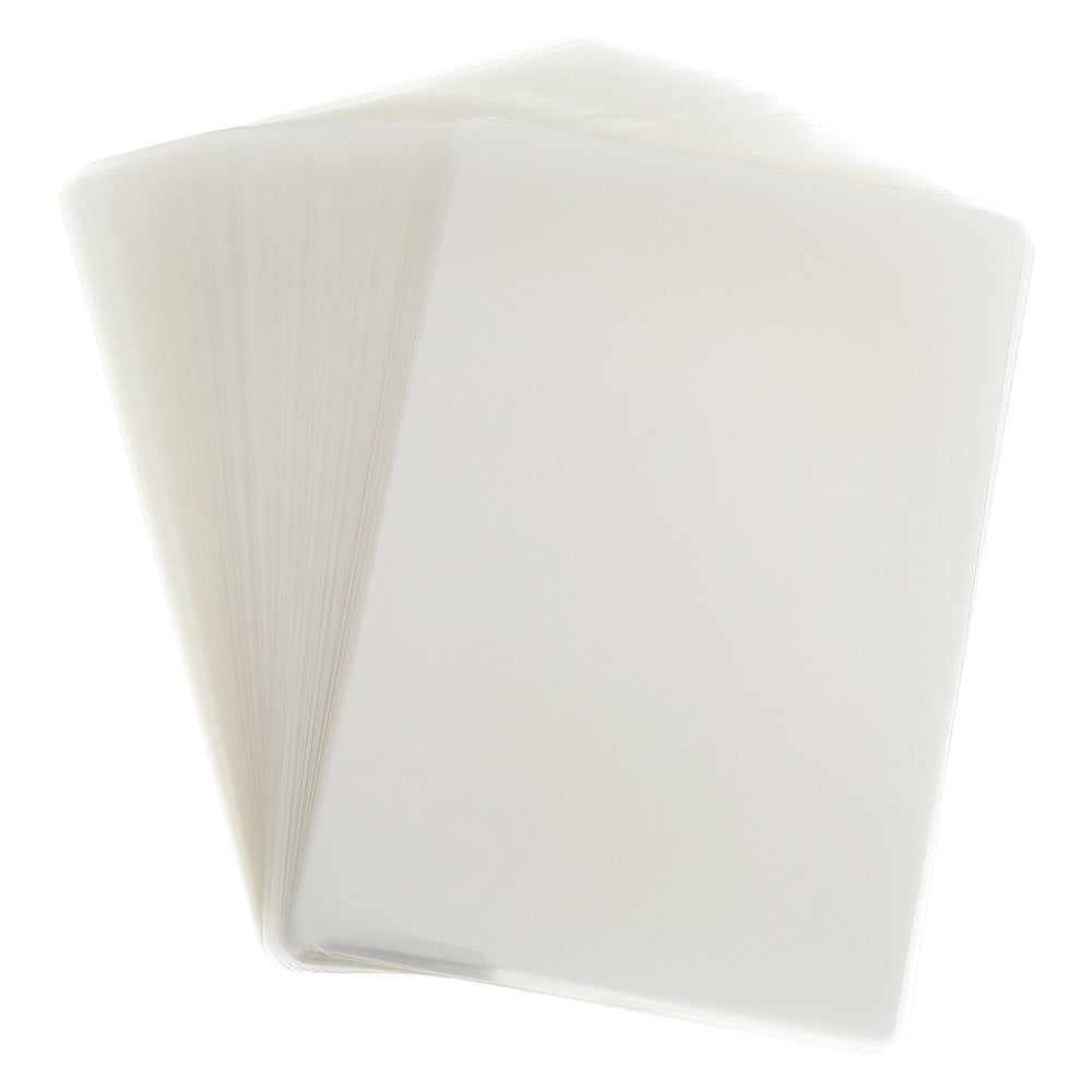 Click here for Leeyneer 200pcs Transparent Laminator Sheets Therm... prices