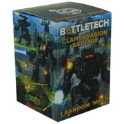 Battletech Model Kit