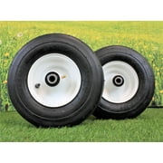 Exmark Wheels