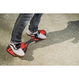 Razor RipStik Ripster Caster Board - Red, Big Swivel RipStick Skate for ...