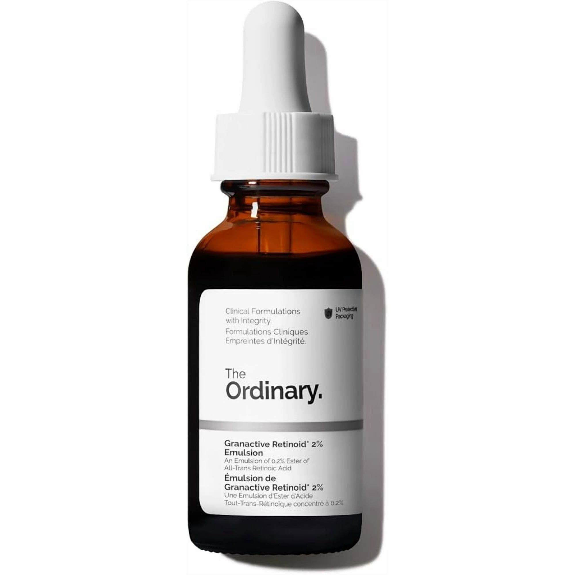 Click here for The Ordinary Granactive Retinoid 2 Emulsion  Advan... prices