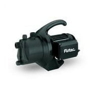 Flotec FP4122-08 Cast Iron Shallow Well Jet Pump 3/4 HP - Walmart.com