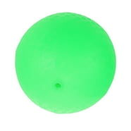 Voit® Tuff 6.25 in. Dodgeball, Black/White - Walmart.com