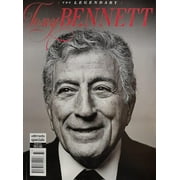 Legendary Times Magazine